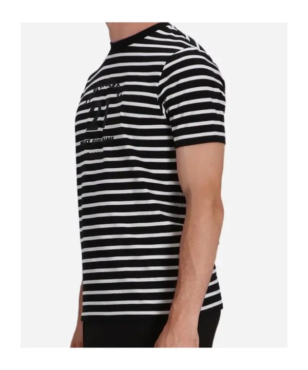 Karl Lagerfeld Short-sleeved T-shirt