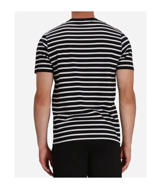 Karl Lagerfeld Short-sleeved T-shirt