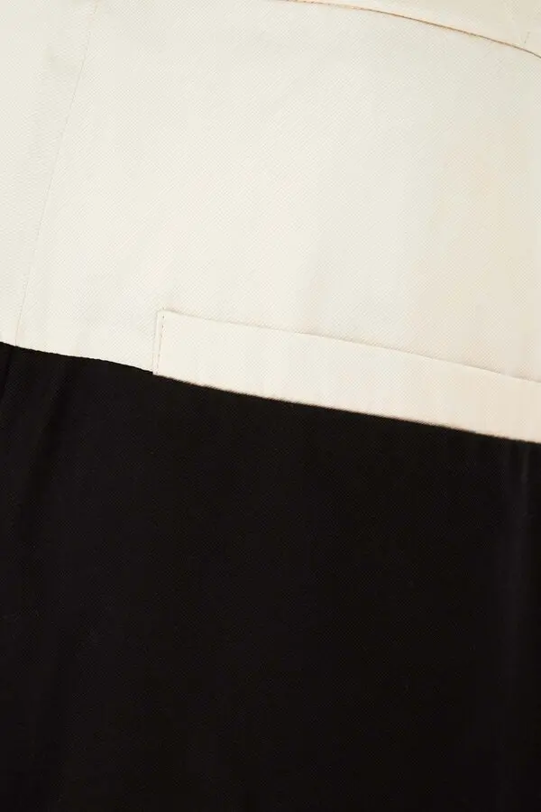 Dries Van Noten Elastic-waist Shorts