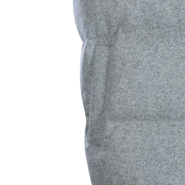 Eleventy Hooded Quilted Gilet