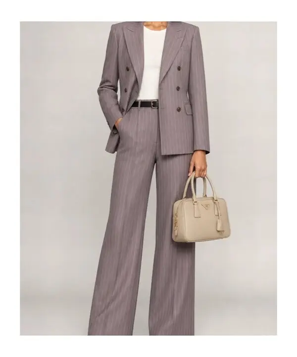Dries Van Noten Long-sleeve Blazer