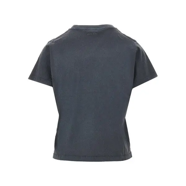 ANINE BING Shelley' Baby Fit T-shirt