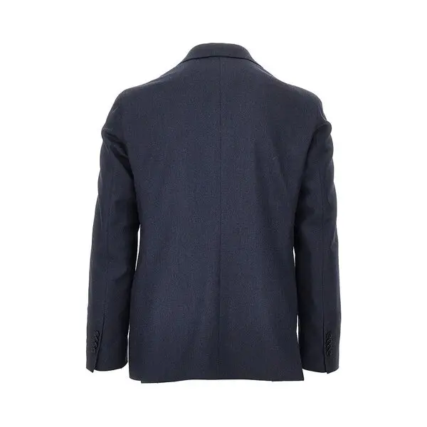 BRERAS Novara' Wool Tailored Suit