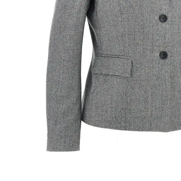 Tagliatore Daria' Super 110's Wool Jacket