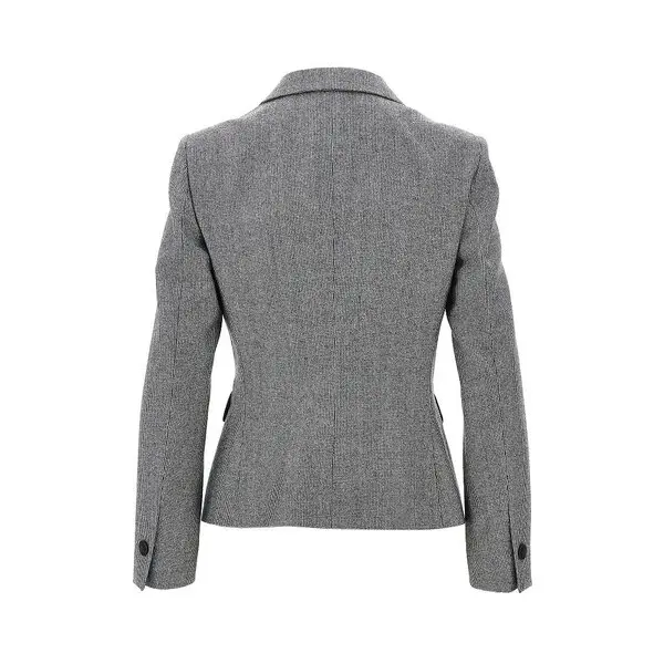 Tagliatore Daria' Super 110's Wool Jacket