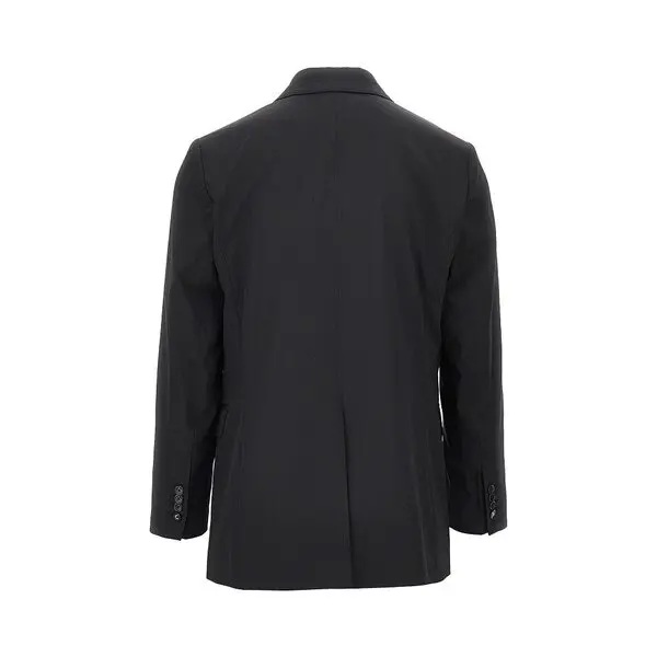 CMMN SWDN Vigar' Double-breasted Jacket