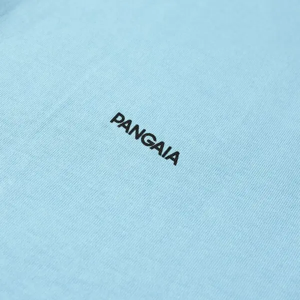 PANGAIA Organic Cotton T-shirt