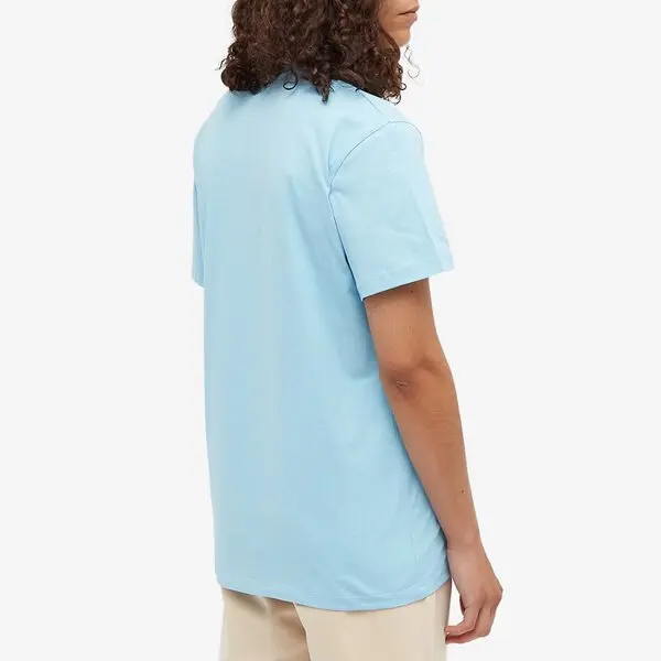 PANGAIA Organic Cotton T-shirt