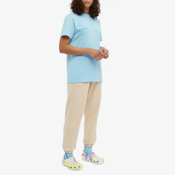 PANGAIA Organic Cotton T-shirt