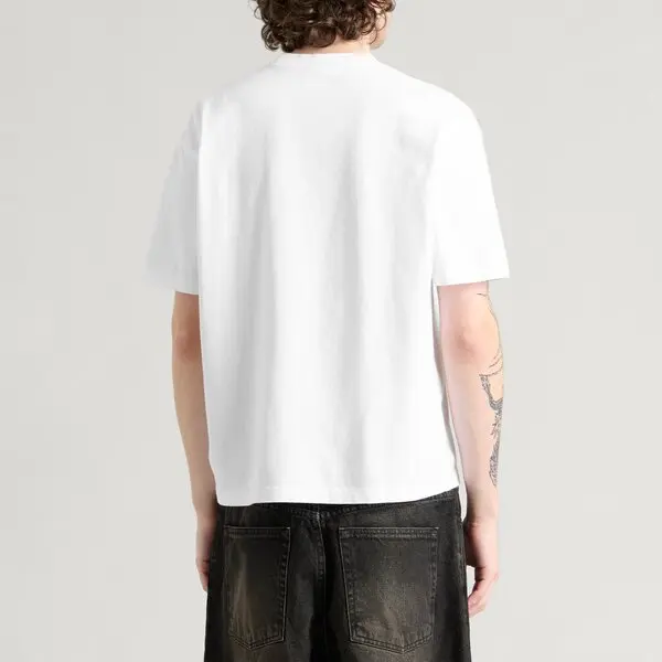 POLAR SKATE CO. X Ebou Sanyang Tribal Dari T-shirt