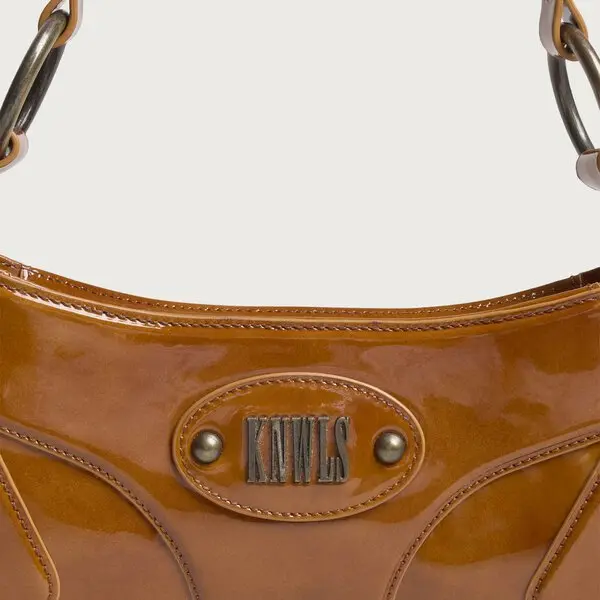 KNWLS Razr Bag