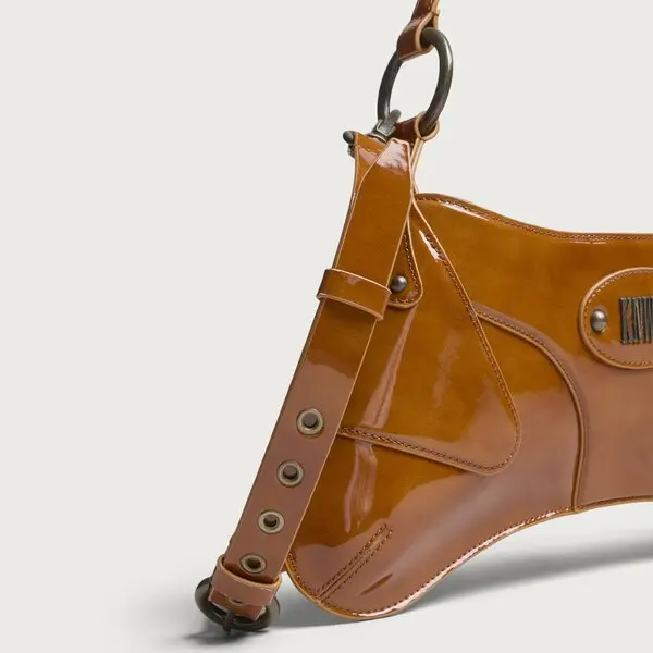 KNWLS Razr Bag