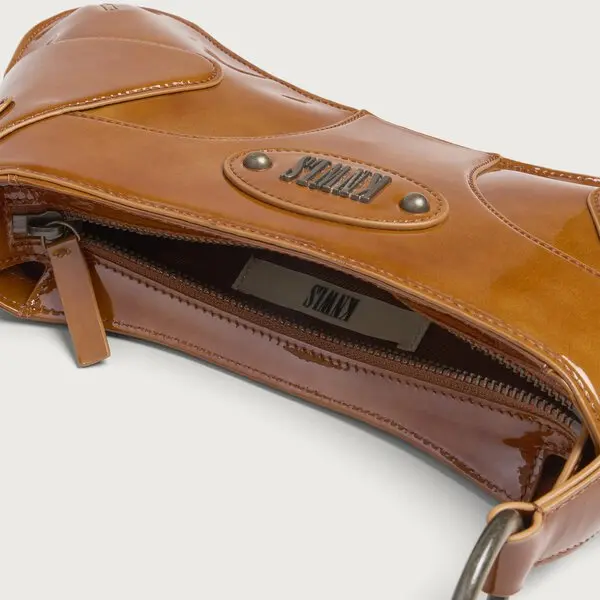 KNWLS Razr Bag