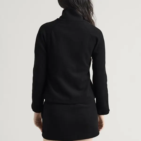 Gimaguas Lana Jacket