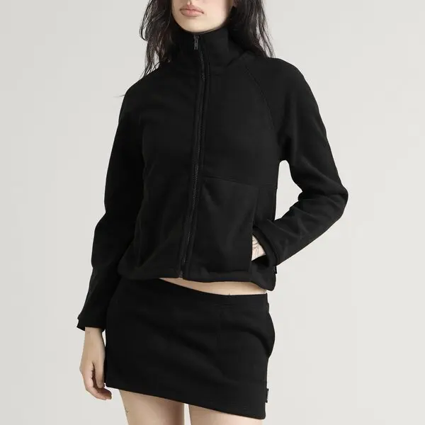 Gimaguas Lana Jacket