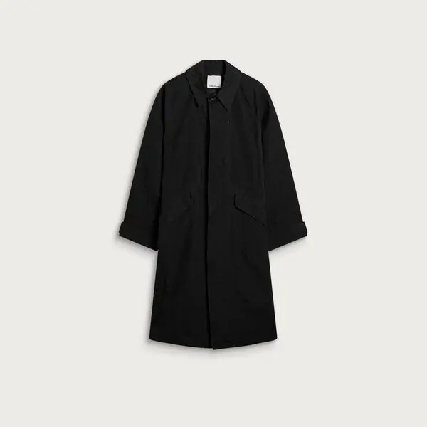 You Must Create Tyrell Coat