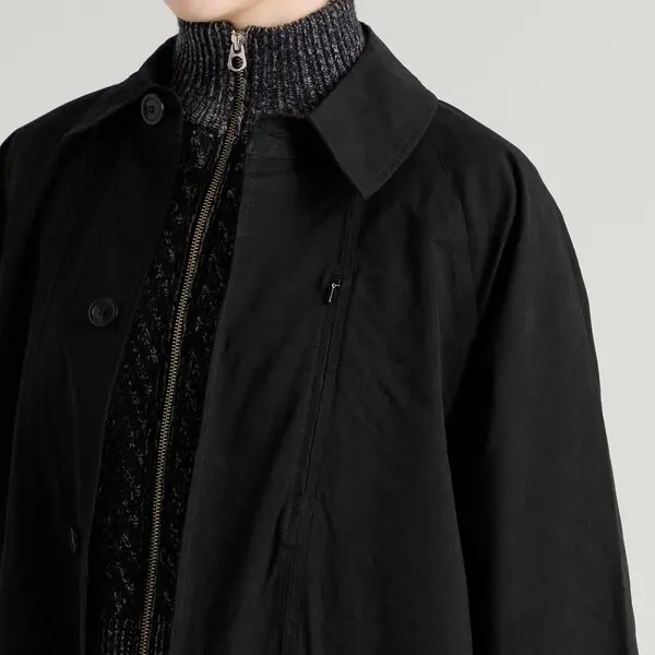You Must Create Tyrell Coat