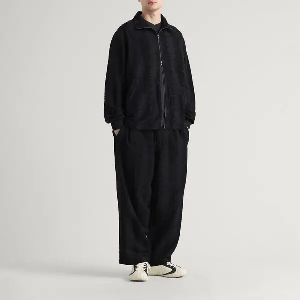Y3 Deco Stitch Tapered Pants