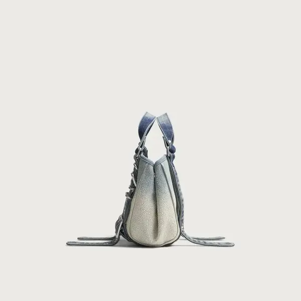 DIESEL® D-one Tophandle Small Bag