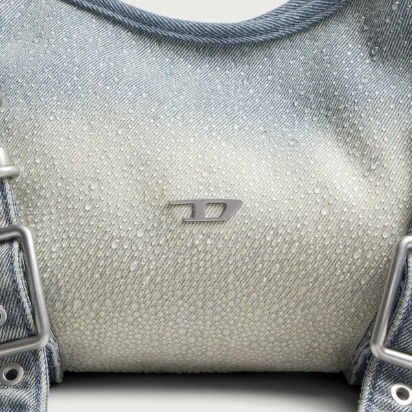 DIESEL® D-one Tophandle Small Bag