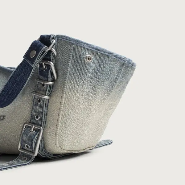 DIESEL® D-one Tophandle Small Bag