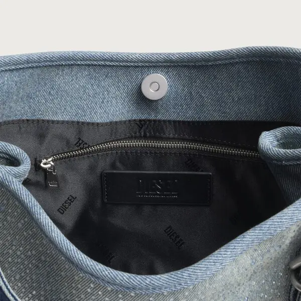 DIESEL® D-one Tophandle Small Bag