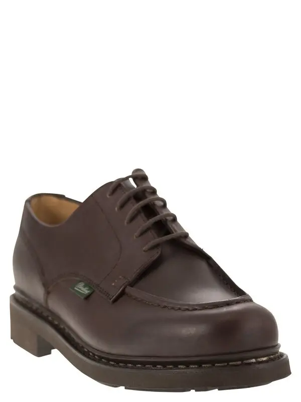 Paraboot Chambord Derby With Tray