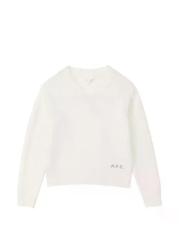 A.p.c. Anna Sweater