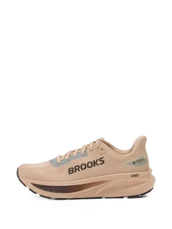 Brooks Ghost 18 Gtx Waterproof Sneakers