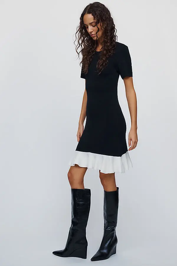 Dolce Vita Emilia Wedge Tall Boots