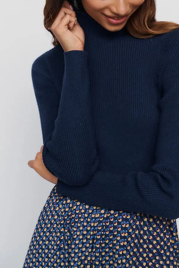 Anthropologie Thea Twofer Mi Dress