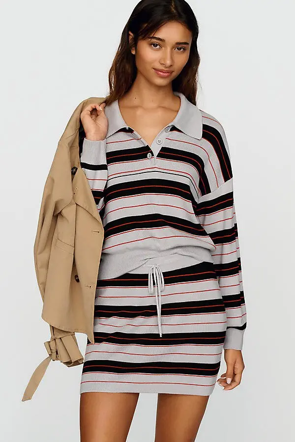 Maeve Rug Mi Skirt