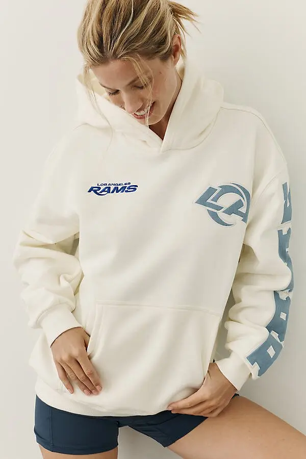 THE WILD COLLECTIVE Nfl Hoodie
