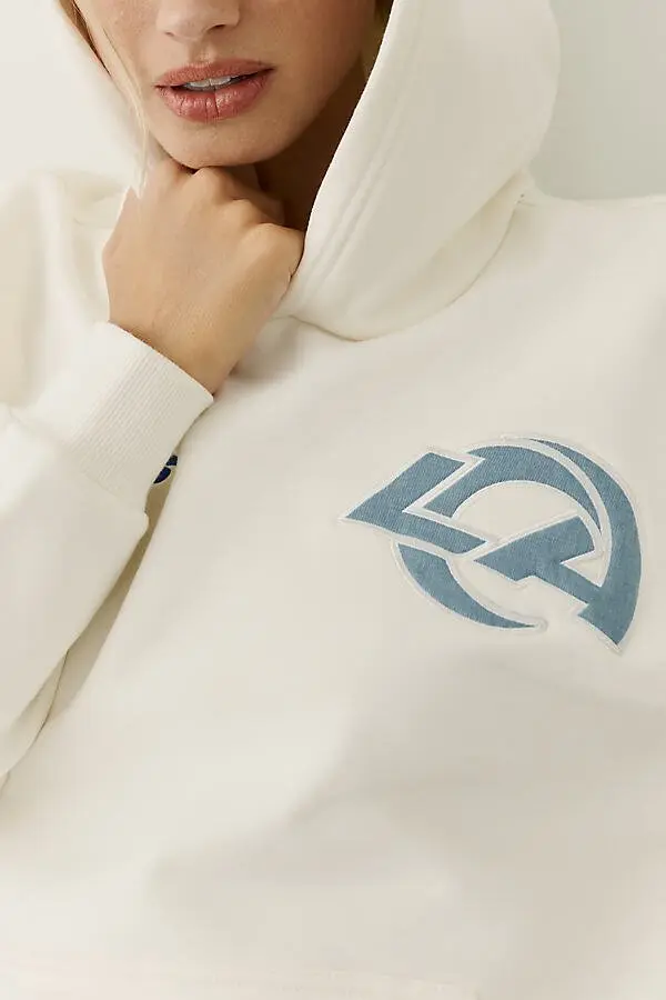 THE WILD COLLECTIVE Nfl Hoodie