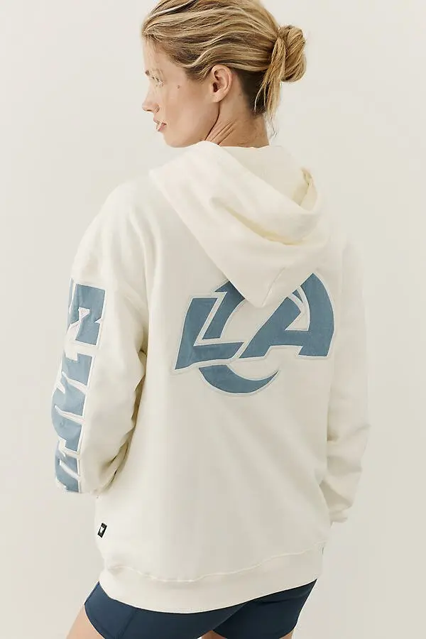 THE WILD COLLECTIVE Nfl Hoodie