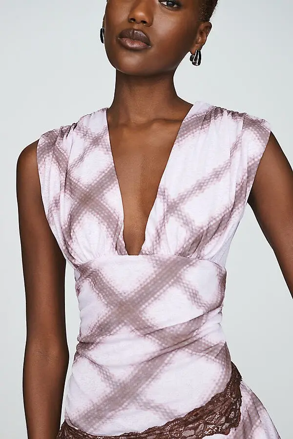SOVERE / Ashti Mi Dress