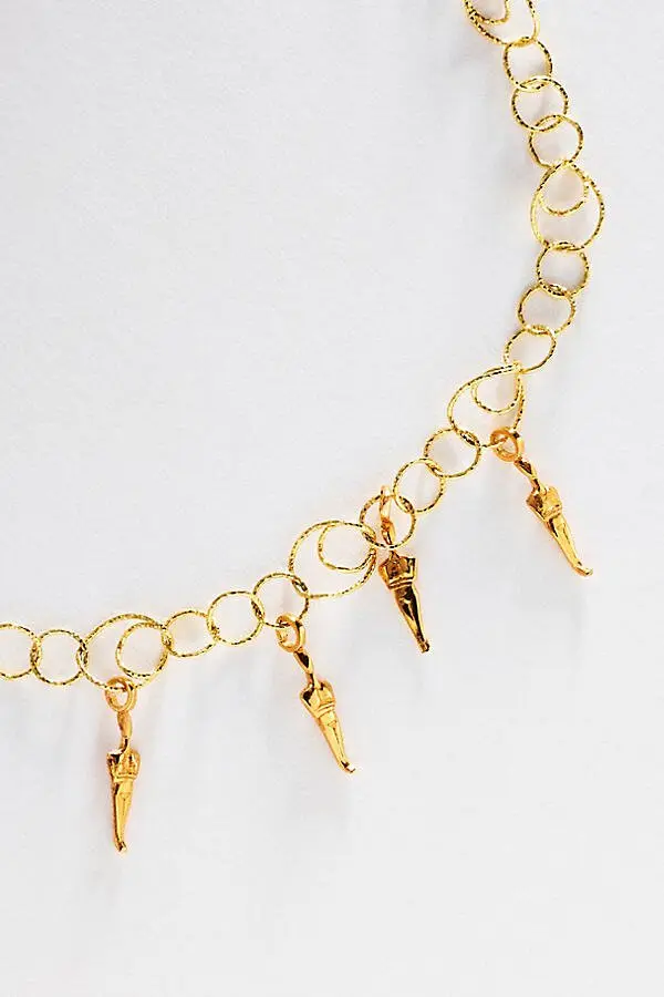 HERMINA ATHENS Colchis Necklace
