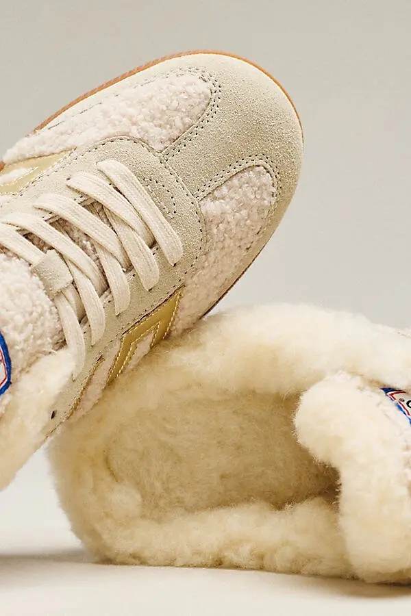 BACK 70 Easter Mule Sneakers