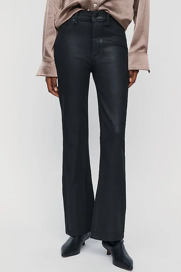 DL1961 Petite Bridget High Rise Bootcut Jeans