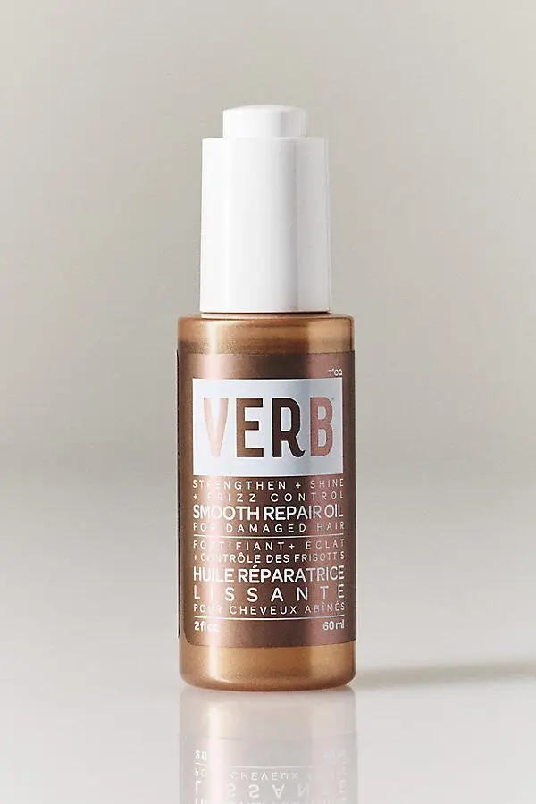 VERB Smooth Repair Oil