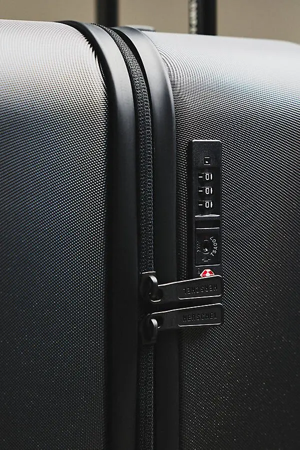 Herschel Supply Co. Heritage Hardshell Large Luggage