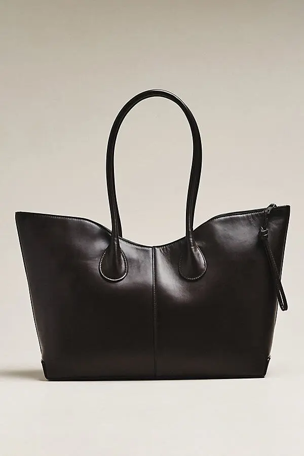 FLATTERED Gaia Tote Bag