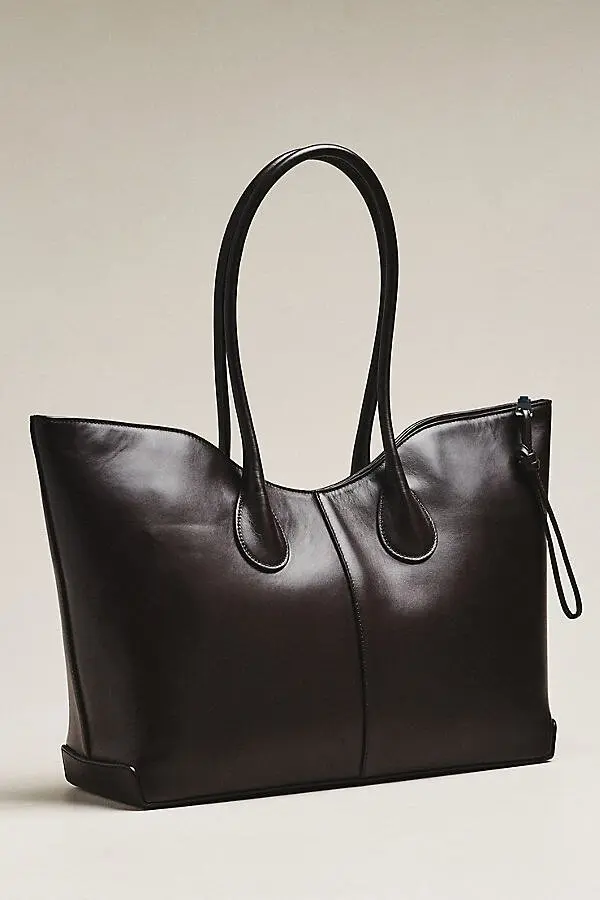 FLATTERED Gaia Tote Bag
