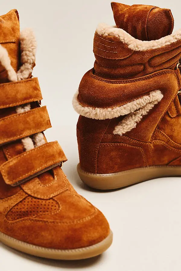 BRONX Jay-yy Sneakers