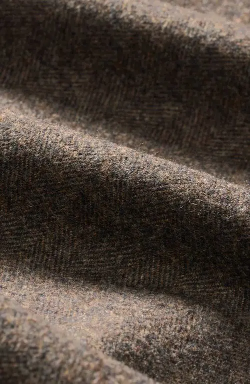 Mizzen+main Lavelle Virgin Wool Blazer
