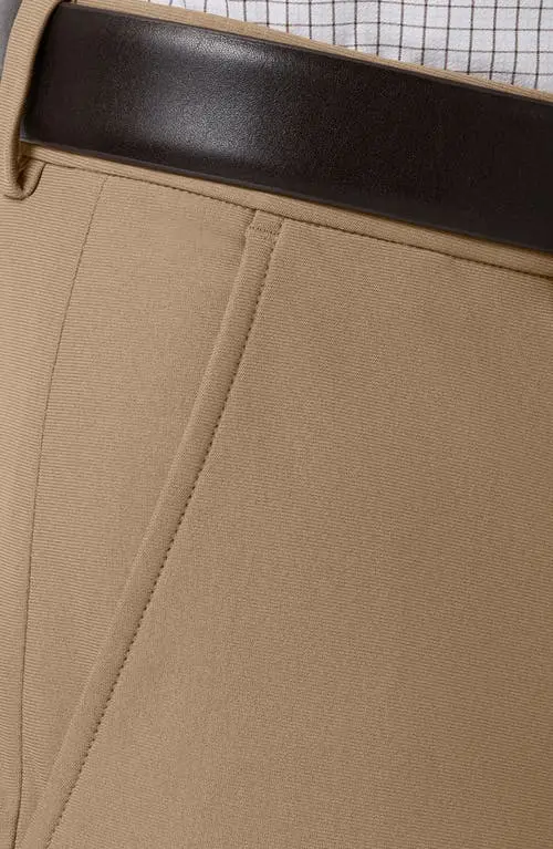 Mizzen+main Upton Straight Leg Pants