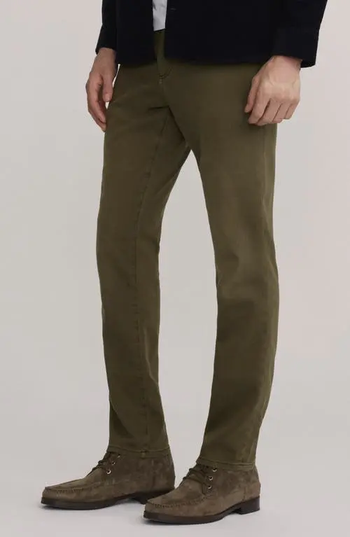 DL1961 Nick Slim Leg Jeans