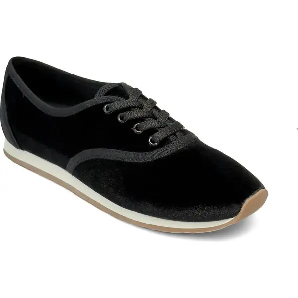 Aerosoles Jim Sneaker - Black