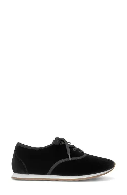 Aerosoles Jim Sneaker - Black