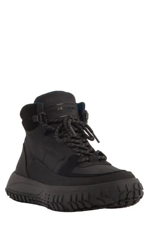 Pajar Nordura Waterproof Sneaker Boot - Black
